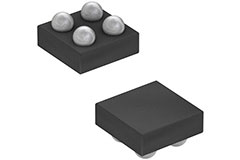 DS28E30 1-Wire® ECDSA Secure Authenticator - Analog Devices | DigiKey